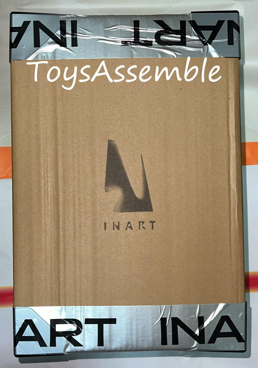 INART🔥The Batman 1:6 Scale Collectible Figure (Premium Edition) (Roote ...