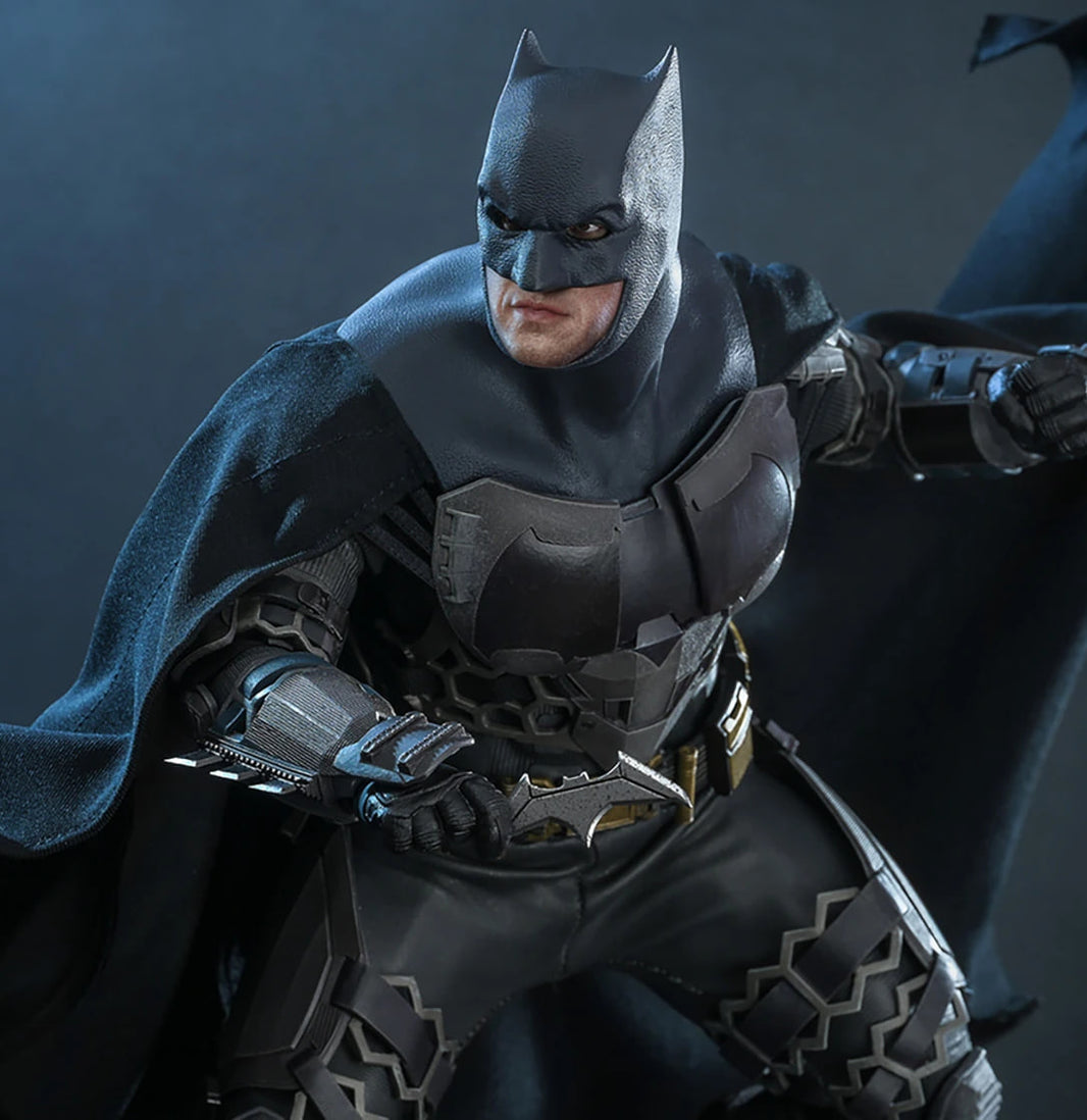 Batman – ToysAssemble