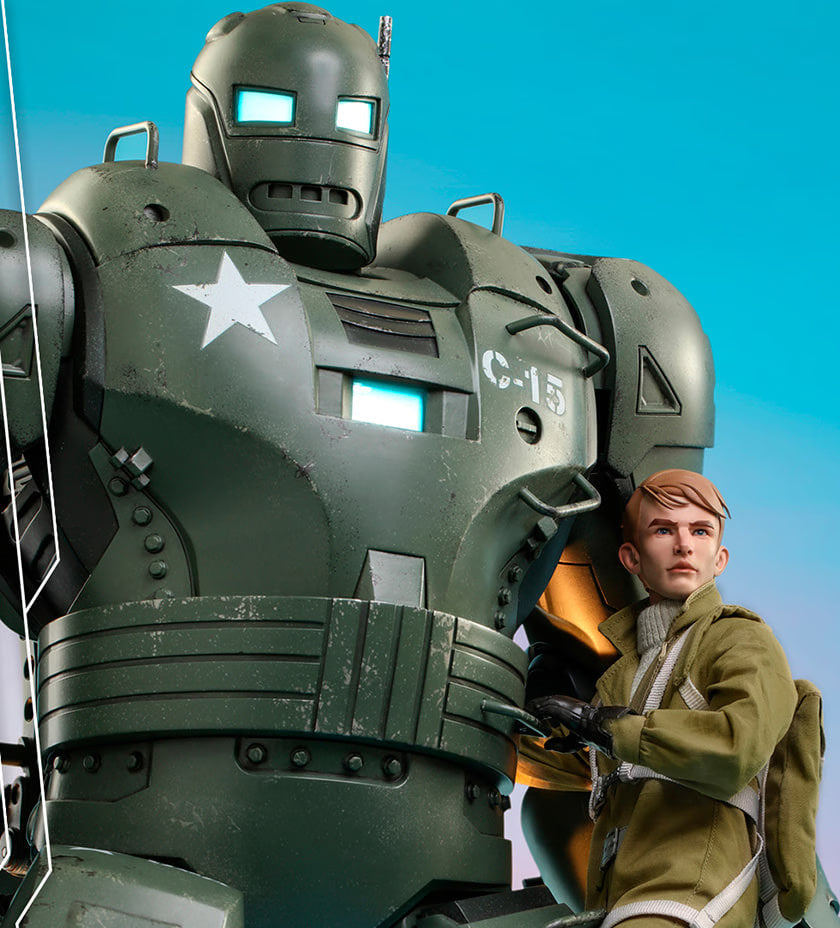 READY🔥Hot Toys TMS060 WHAT IF...? 1/6 THE HYDRA STOMPER AND STEVE ROGE ...